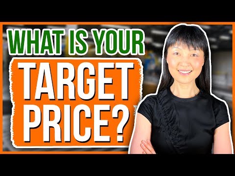 How to Answer What Is Your Target Price Like A Pro