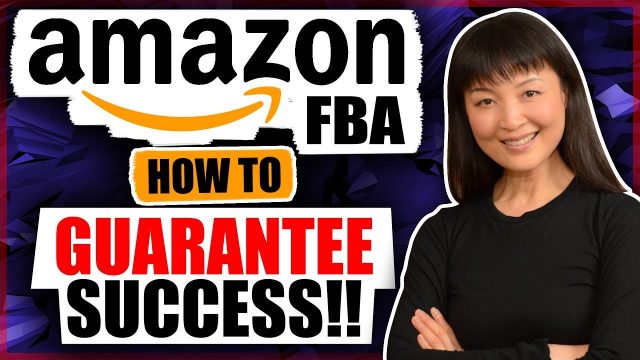 How To Guarantee Success When You Start an Amazon Fba Business