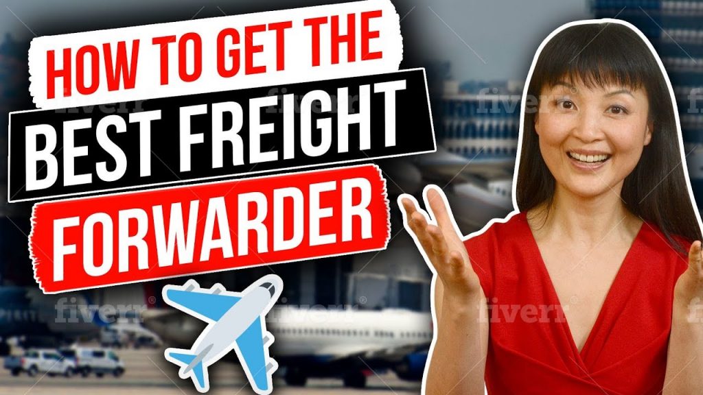 How To Get The Best Freight Forwarder For Your Ecom Business