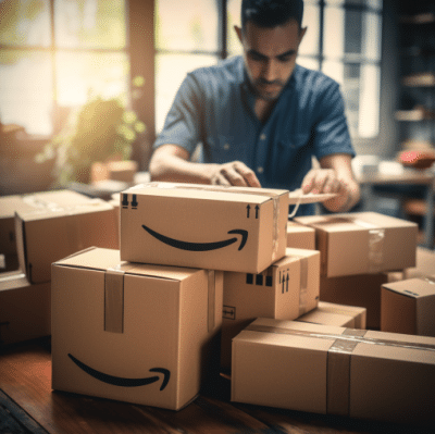 Unlocking Amazon FBA Success: The Ultimate 6-Step Guide (Part II ...