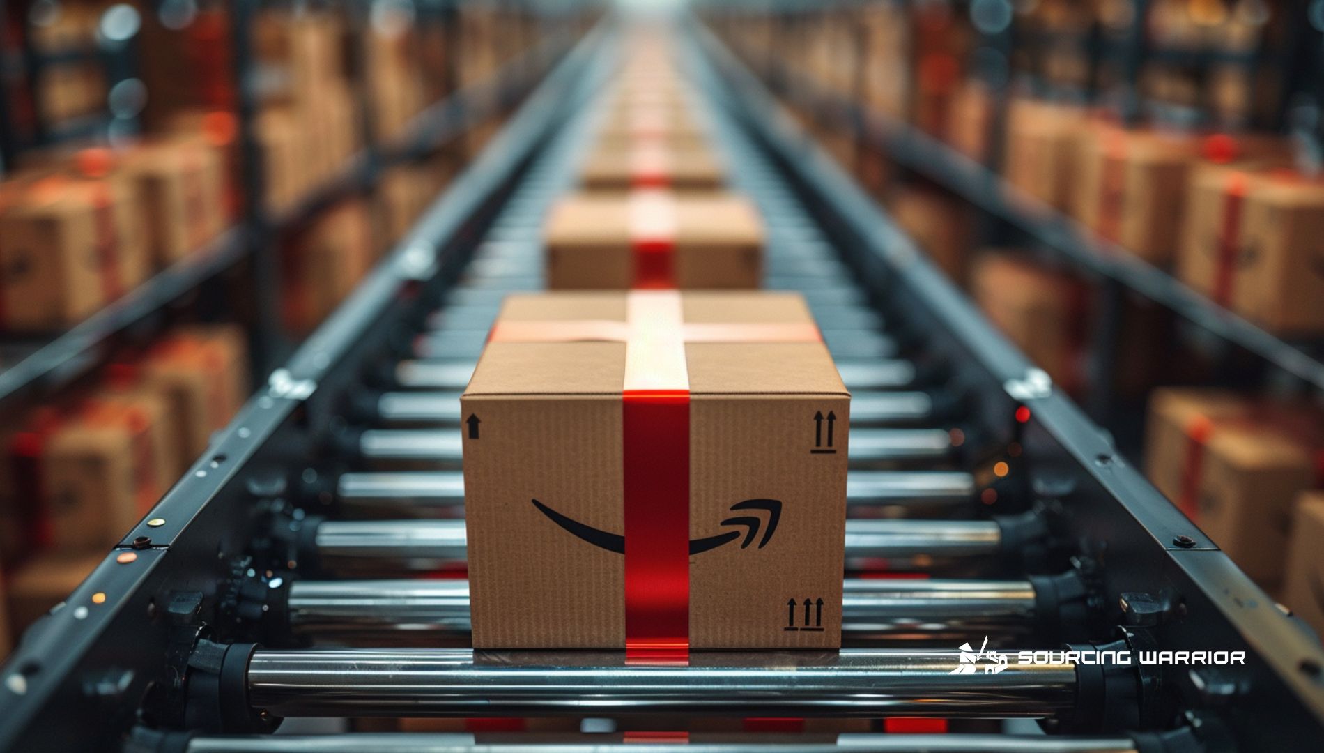 The Ultimate Guide to Amazon FBA Packaging: Key Supplier Management ...